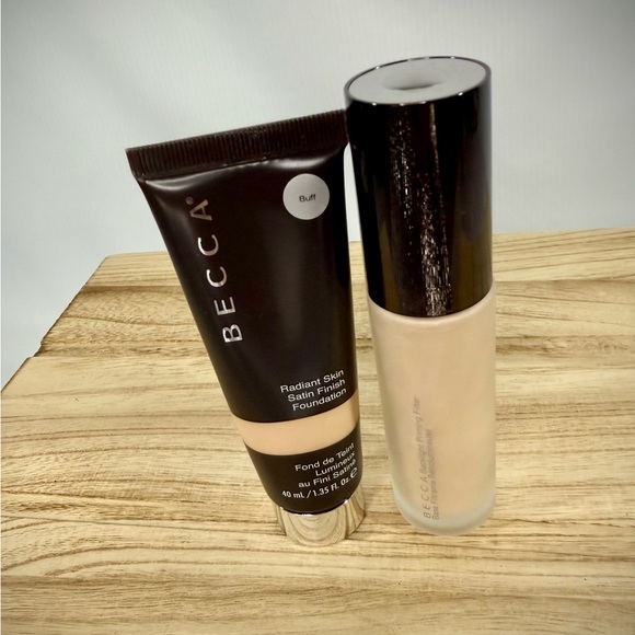 BECCA | Makeup | Becca Primer | Poshmark
